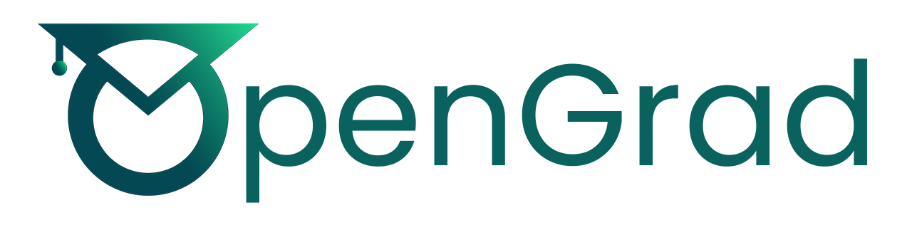 Open Grad